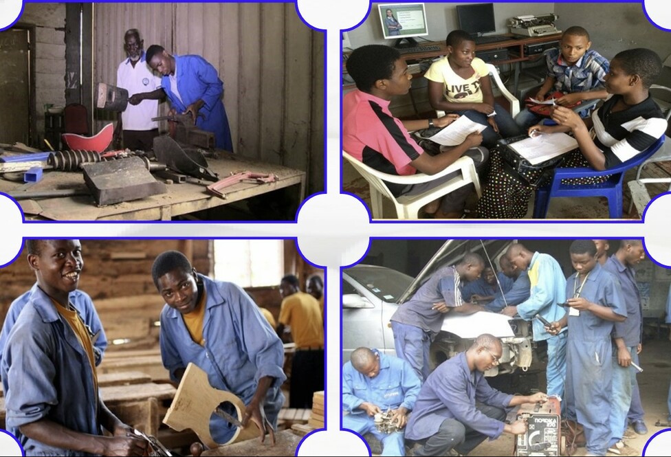 Courses - kidt.ac.tz