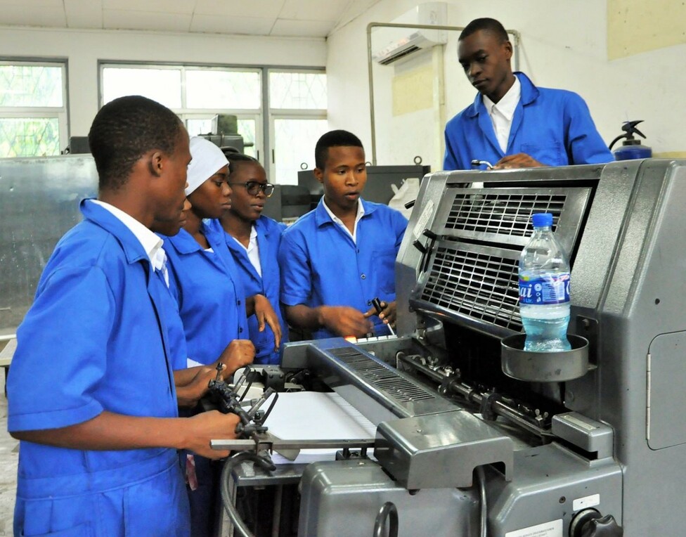 Hostels - kidt.ac.tz